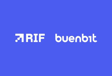 Buenbit Case Study: Shielding Argentinians from Inflation | RIF